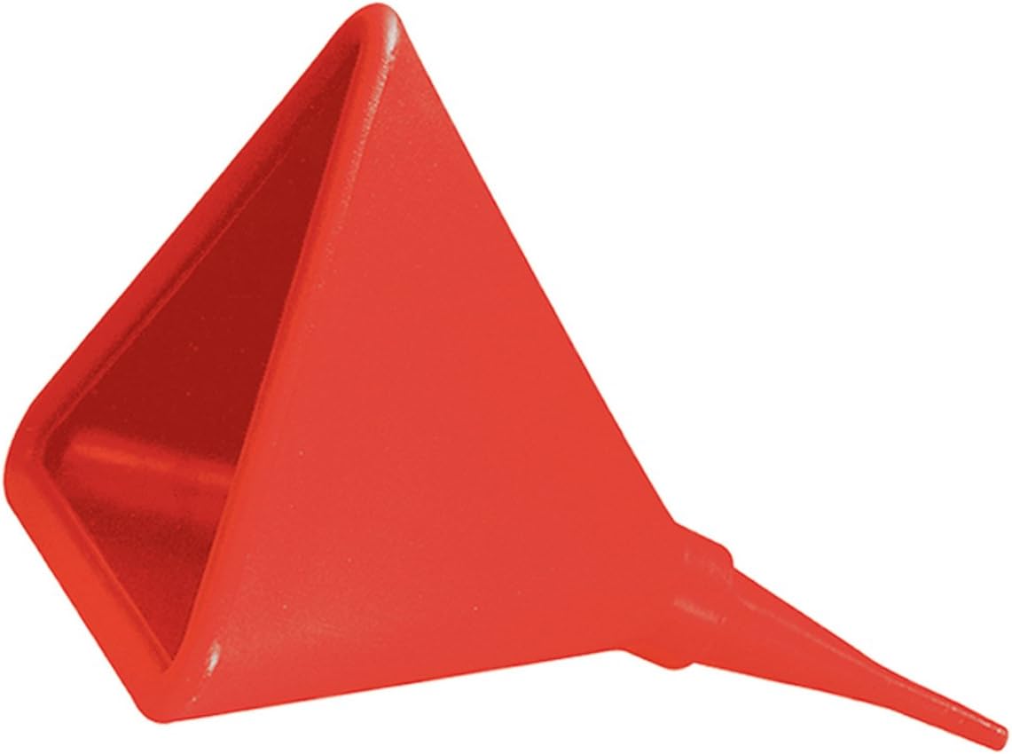 Amazon.com: Jaz Products 550-016-06 16" Triangular Funnel : Home & Kitchen