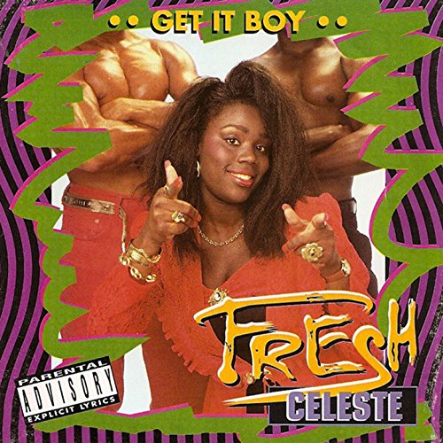 Amazon.com: Get It Boy [Explicit] : Fresh Celeste: Digital Music