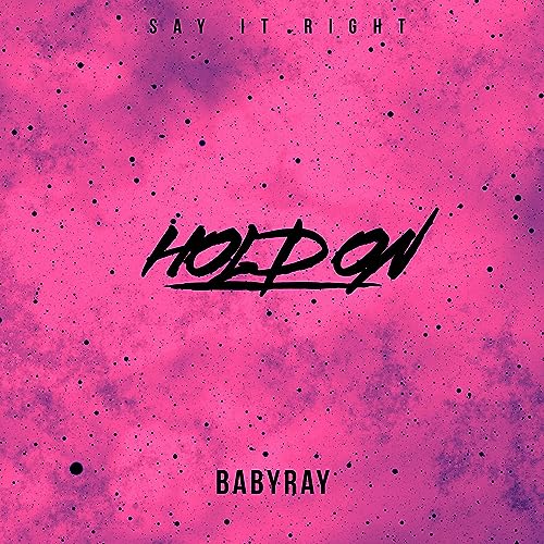 Play HOLD ON by Ráeya on Amazon Music
