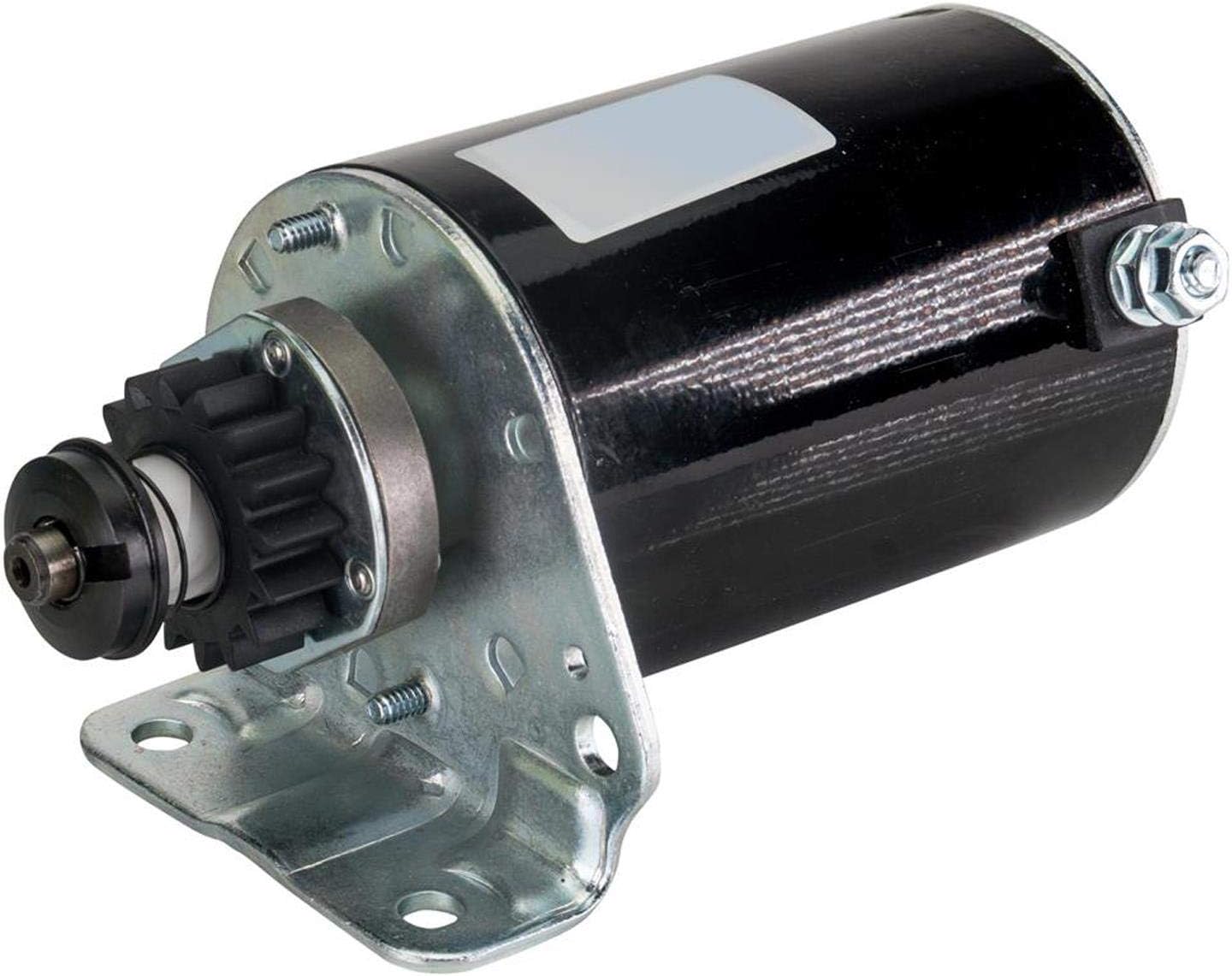 Briggs and Stratton Genuine 497595 Starter Motor : Briggs & Stratton ...