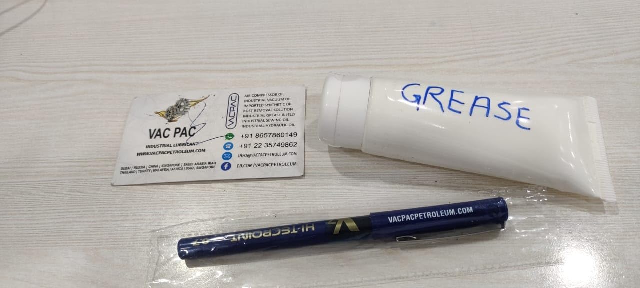 Danco 88693 Silicone Grease : Amazon.in: Car & Motorbike