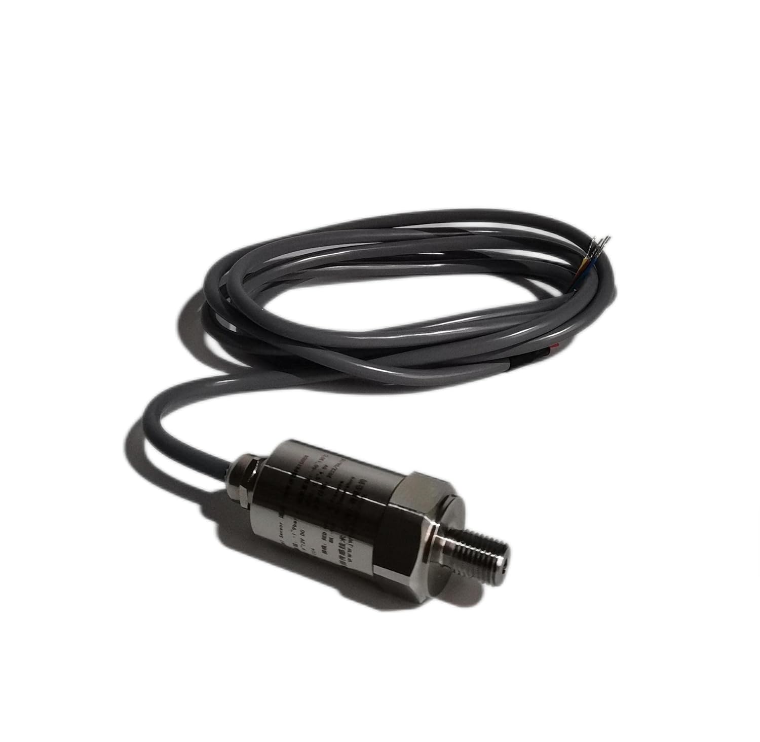 PSI Pressure & Temperature transducer PE1000S 0.5V-4.5V Output G1/4" 0. ...