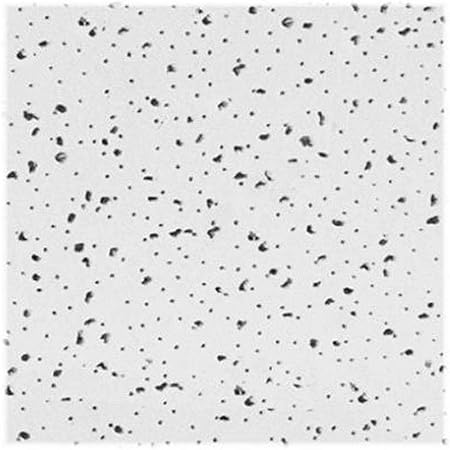 USG INTERIORS, Size, No Color R2310 2 4-Feet Radar Ceiling Tile ...