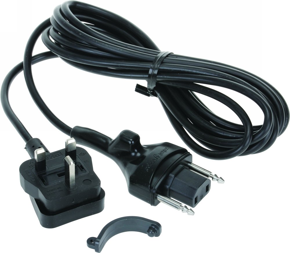 Robot Coupe 89137 Power Cord : Amazon.co.uk: Large Appliances