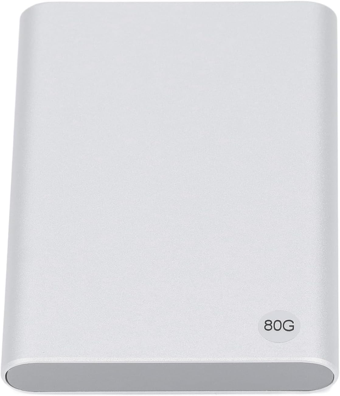Amazon.com: Vikye 1TB Ultra Slim Portable External Hard Drive, USB 3.1 ...