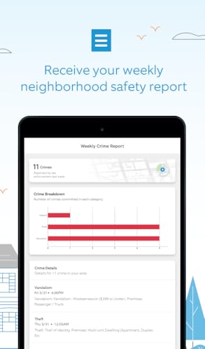 Neighbors by Ring - App on Amazon Appstore