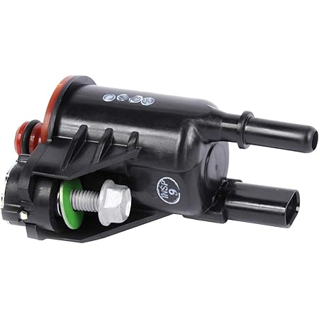 Amazon.com: ACDelco GM Original Equipment 12632174 Vapor Canister Purge ...