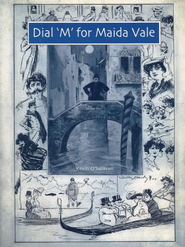 Dial "M" for Maida Vale: O"Sullivan, Kevin: 9781900893084: Amazon.com ...