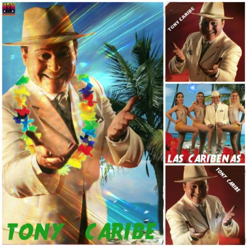 Play Tony Caribe by Tony Caribe on Amazon Music