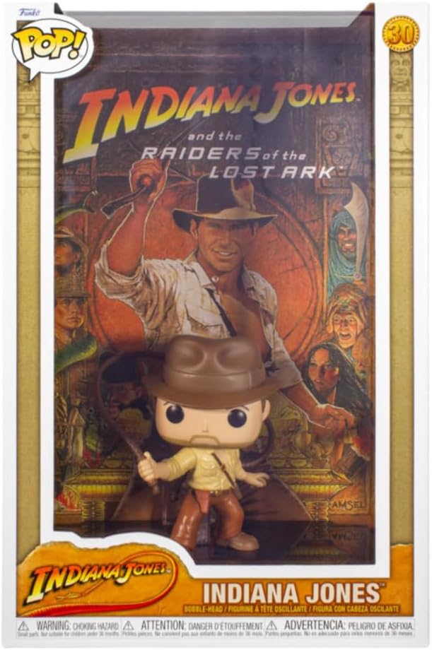 Funko Pop! Collectible Toy Figure - Tiny Lagoon 121 : Amazon.ca: Toys ...