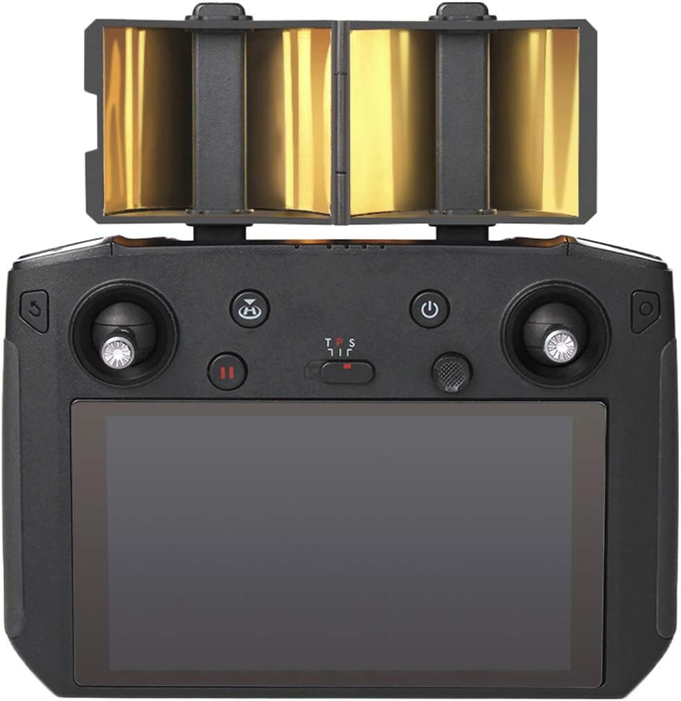 Amazon.com: HobbyMarking Foldable Signal Booster Extender Antenna Range ...