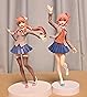 Amazon.com: Doki Doki Literature Club! Sayori Pop Up Parade PVC Figure ...
