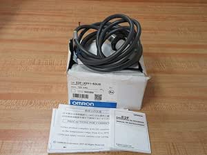 Amazon.com: Prox Switch, 18mm, 90-140VAC, 2 Wire, NO : Industrial ...