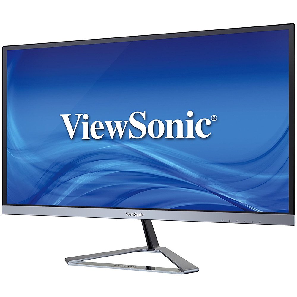 ViewSonic Crossover Monitor VX2776-SMHD 68.58cm (27") FHD (1080 ...