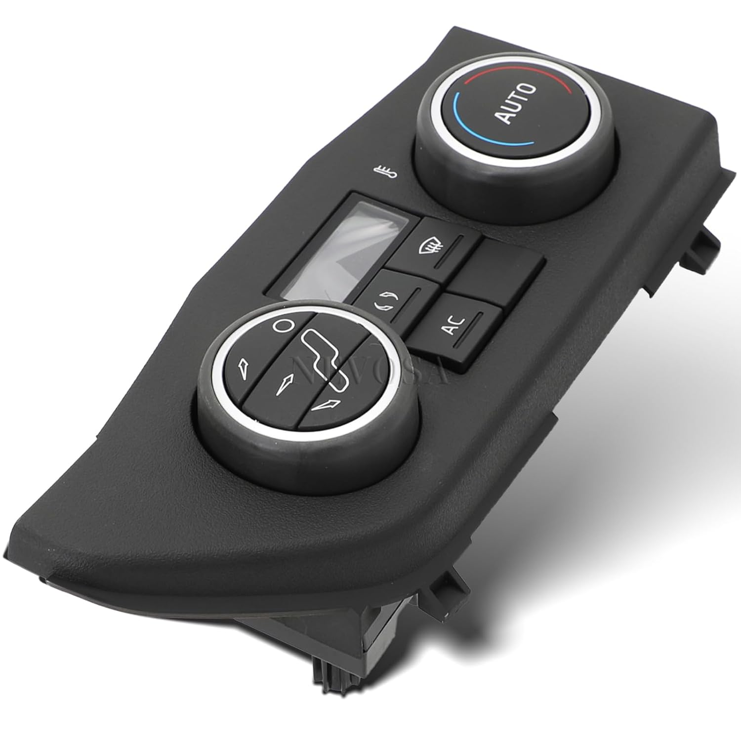 Amazon.com: Módulo de control de clima - Módulo de panel de control de ...