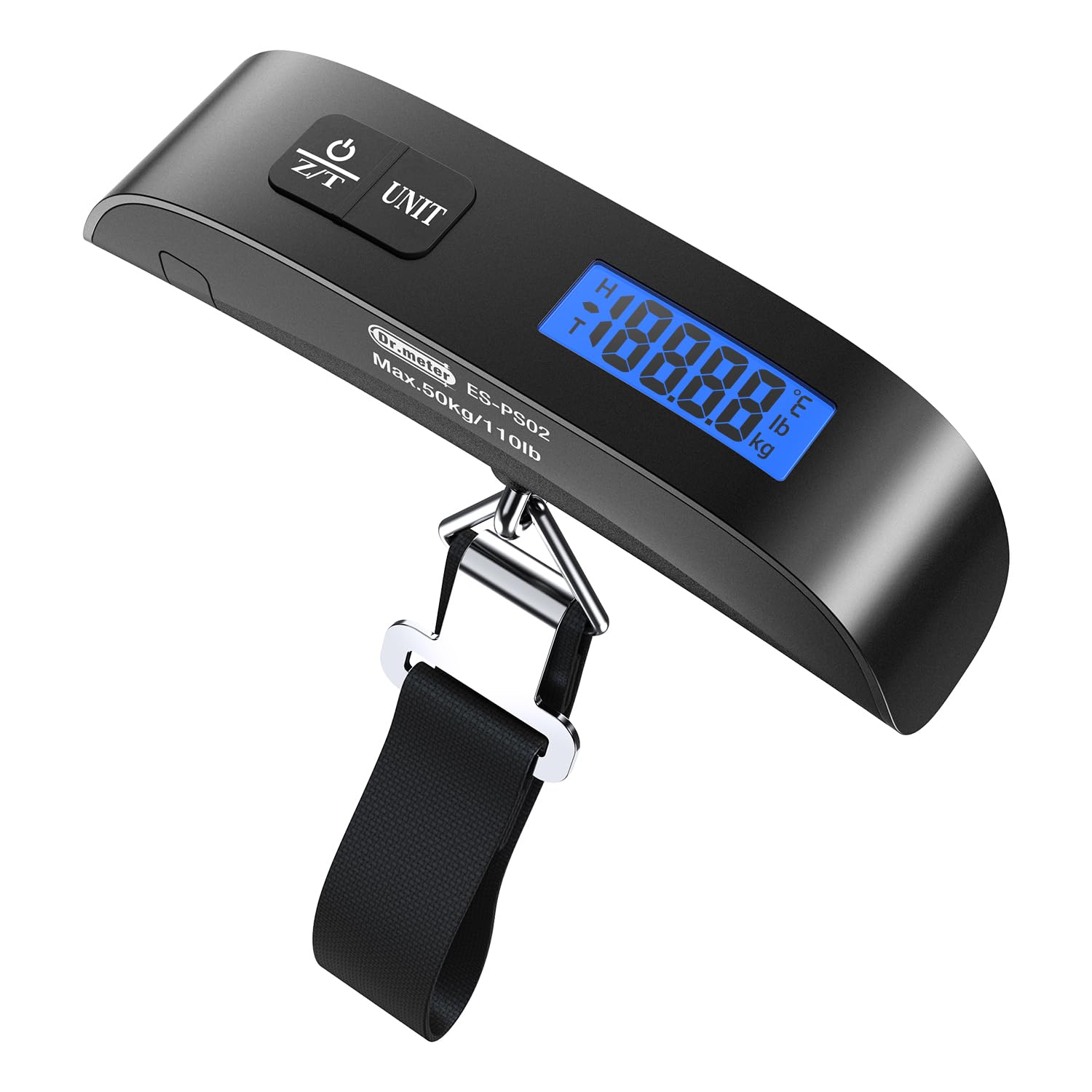 Weight Machine for Luggage Weighing Scale for Luggage Dr.meter 110lb ...