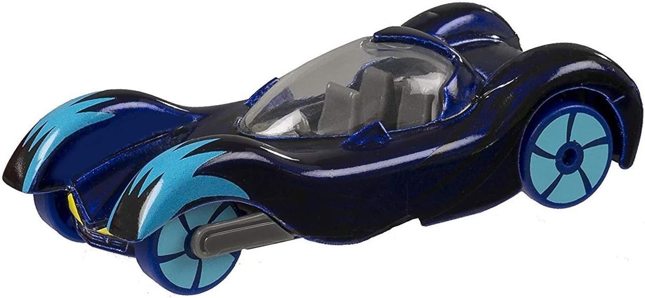 PJ MASKS Hero Vehicles Cat Car Diecast Toy : Amazon.co.uk: Toys & Games