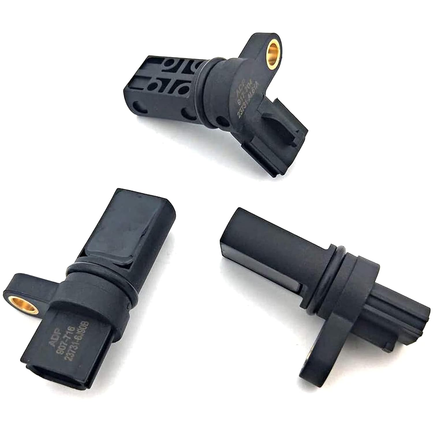 Camshaft Position Sensor PHASE Set of 3 - Fits 3.5L, 4.0L V6 Nissan ...