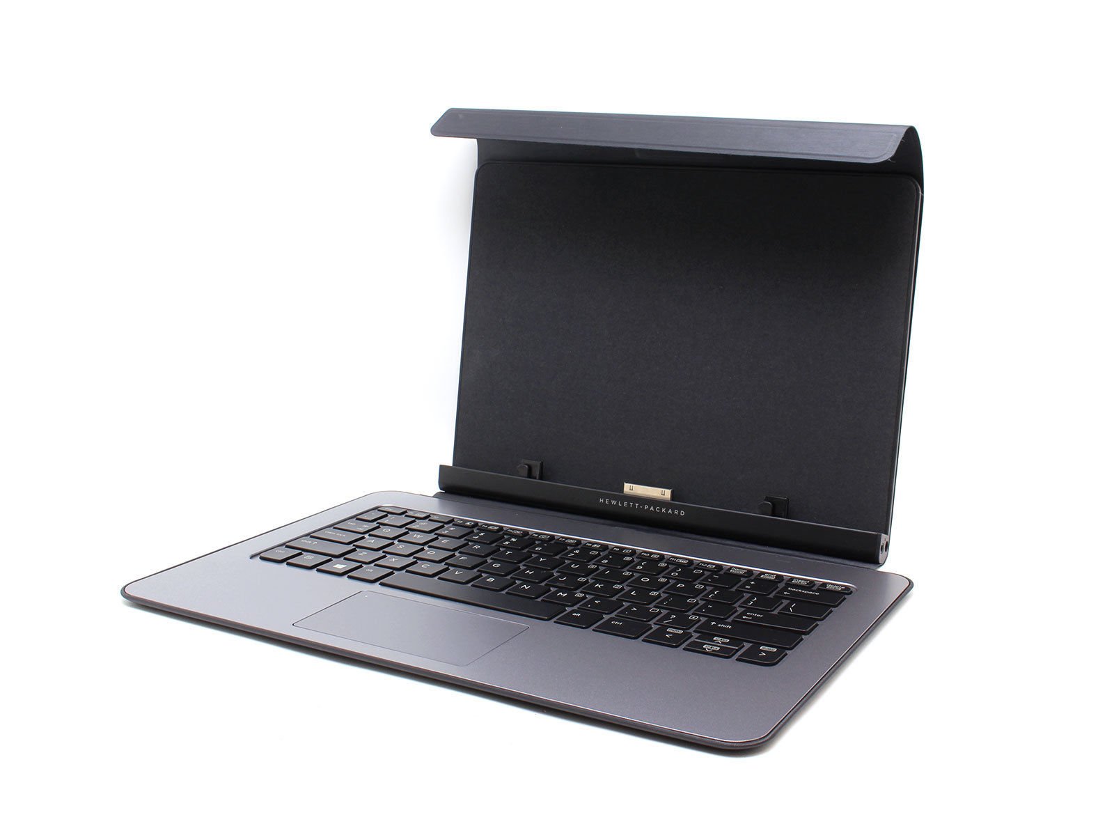 Amazon.com: New Genuine PTK for HP Pro X2 612 Travel Keyboard Docking ...