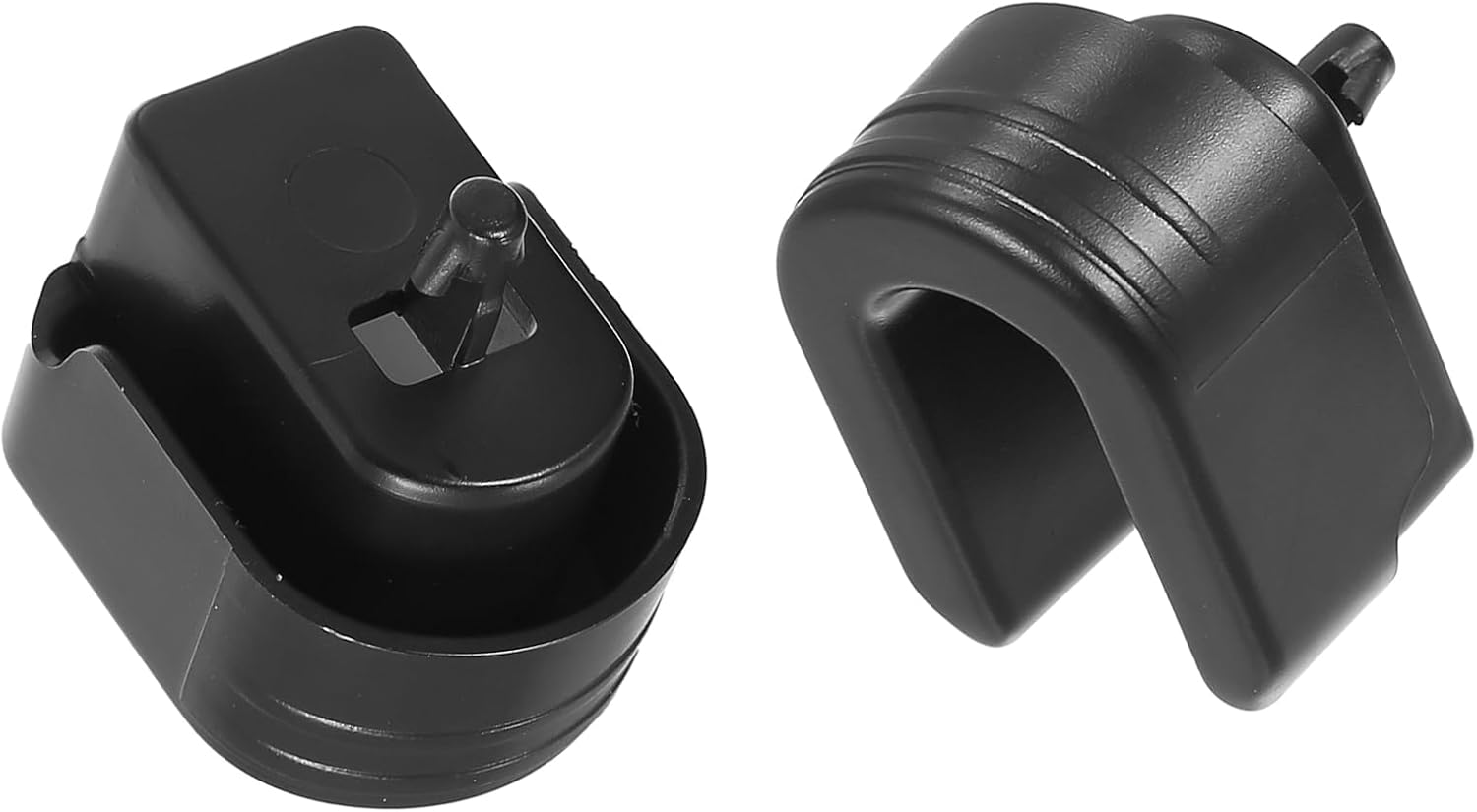 Amazon.com: Hihaha NO. 22966936 Rear Right Tailgate Bushing Kit with ...