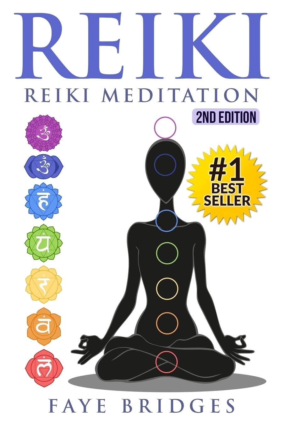 Reiki: Reiki Meditation: Strengthen Body & Spirit and Increase Energy ...