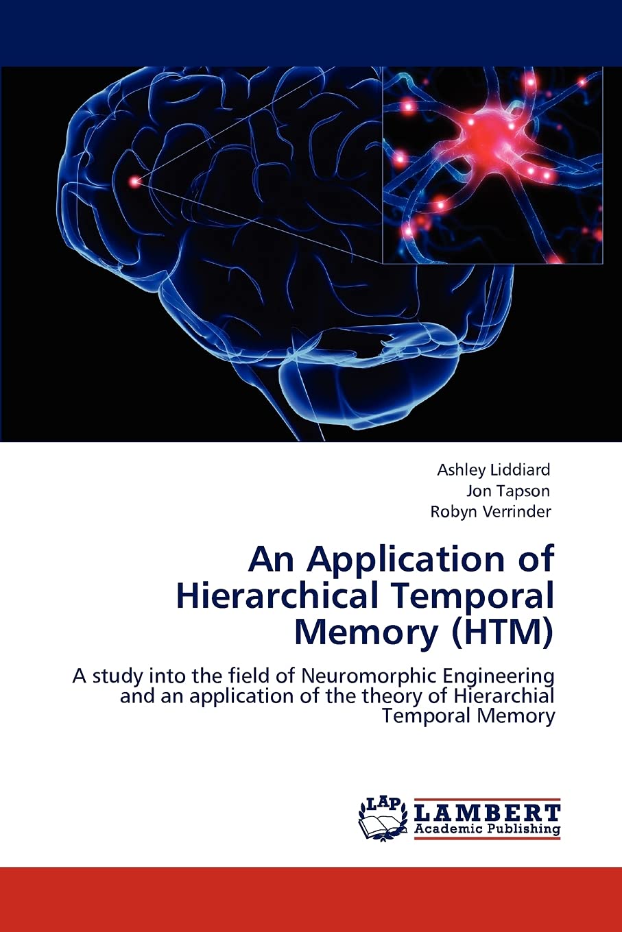 An Application of Hierarchical Temporal Memory (HTM): A study into the ...
