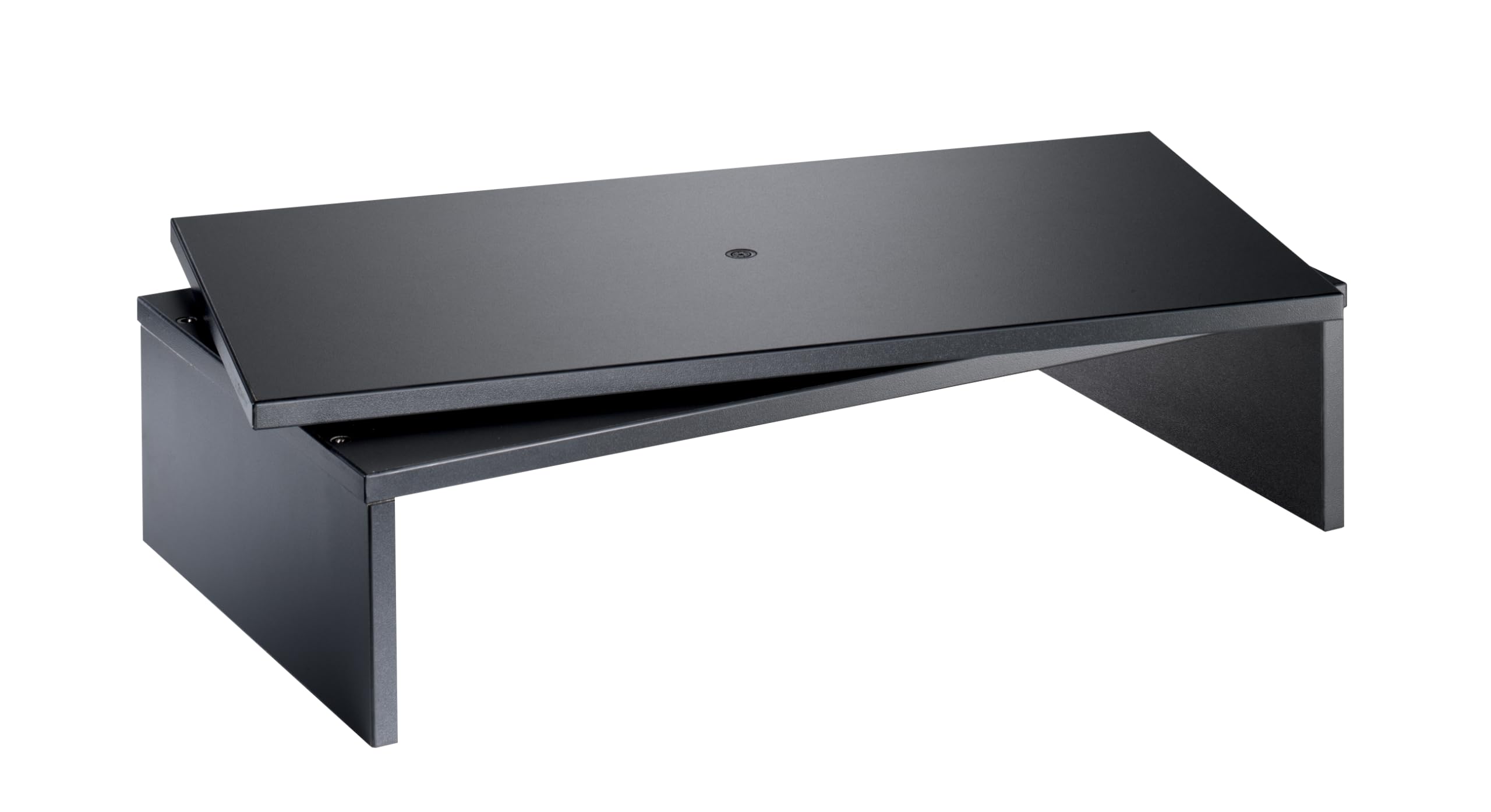 Meliconi Space LCD M Girevole per TV e Monitor PC, Nero : Amazon.it ...