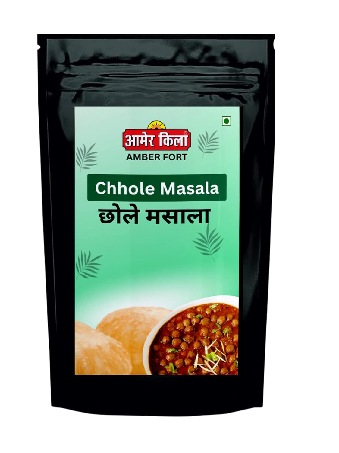 AMER KILA CHHOLE MASALA 100 GM PACK : Amazon.in: Grocery & Gourmet Foods