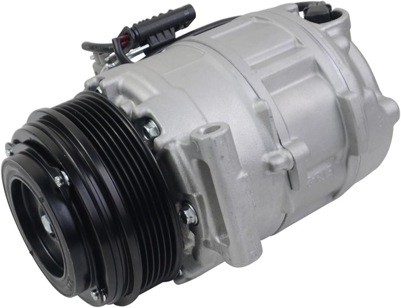 Amazon.com: A0008302300 1pcs Compressor Compatible With Mercedes Benz ...