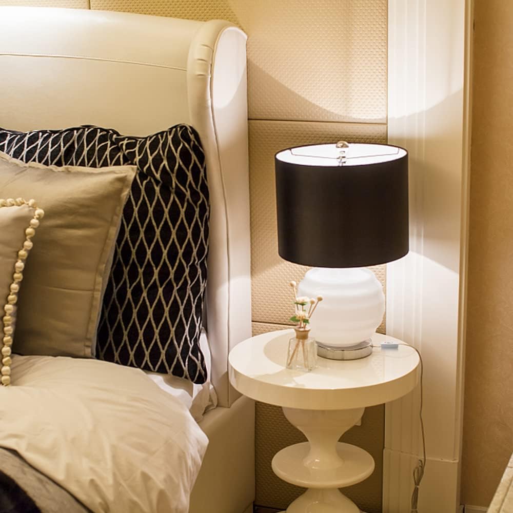 Doafoce 2Pcs Inline Light Switch 6Amp Dual Pole Inline Switch Lamp ...