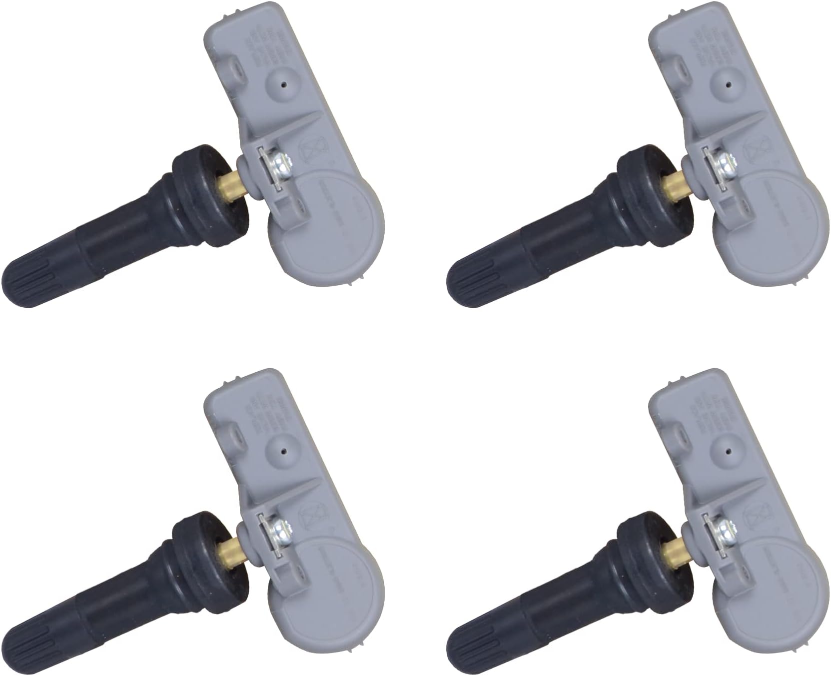 Amazon.com: AdvanEX Tire Pressure Sensor 315Mhz Compatible with Buick ...