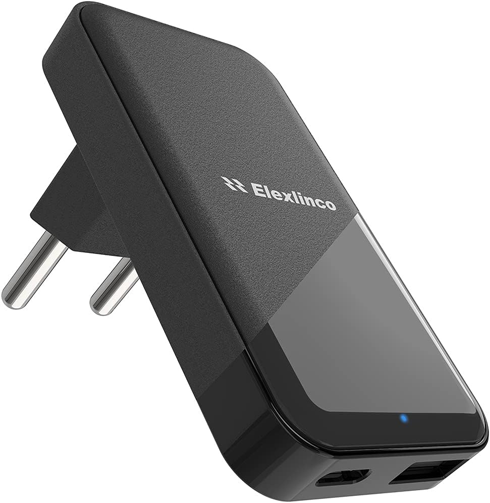 ZLONXUN Chargeur Secteur 12W Compatible avec iPad air 3/2/1/ iPad 9/8/7 ...
