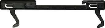 Amazon.com: Frigidaire 5304477389 Microwave Latch : Home & Kitchen