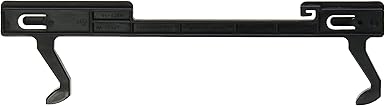 Amazon.com: Frigidaire 5304477389 Microwave Latch : Home & Kitchen