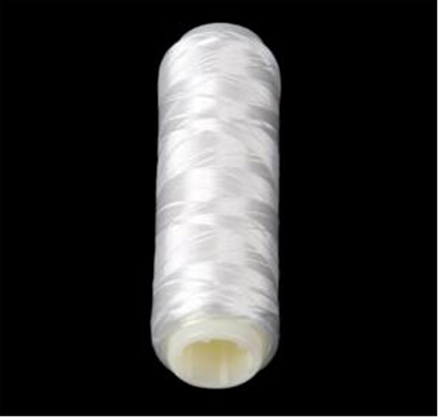 Amazon.com : Koalasport High Tensile Bait Elastic Thread 100 / 200M ...