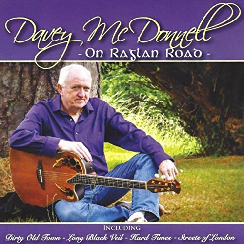 Play On Raglan Road by David McDonnell on Amazon Music