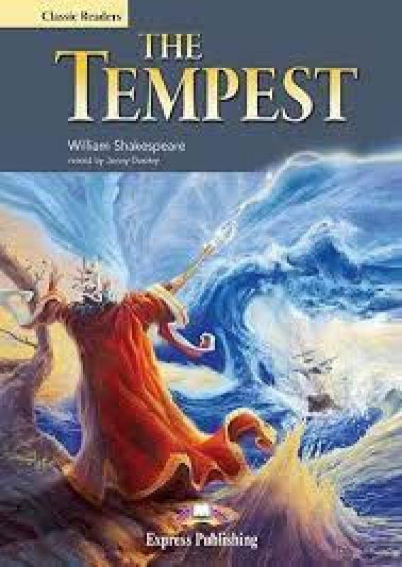 Amazon.fr - The Tempest - Teacher's Book (with Board Game) - J. Dooley ...
