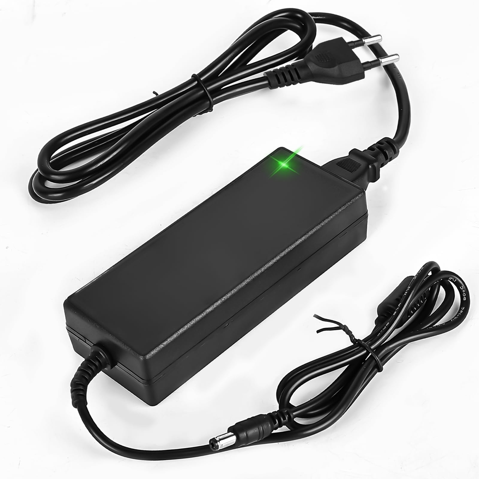 ledmo 12V 5A/6A Alimentatore Trasformatore 60W/70W, Alimentatori 12V 60W/70W Per Spina di ...