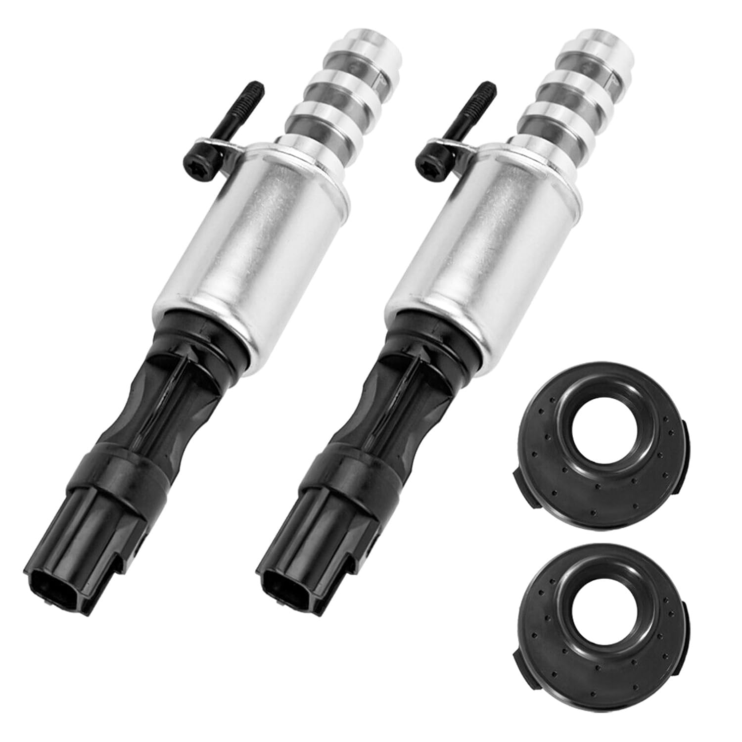 Snapklik.com : TINJO Intake & Exhaust Engine Variable Valve Timing ...
