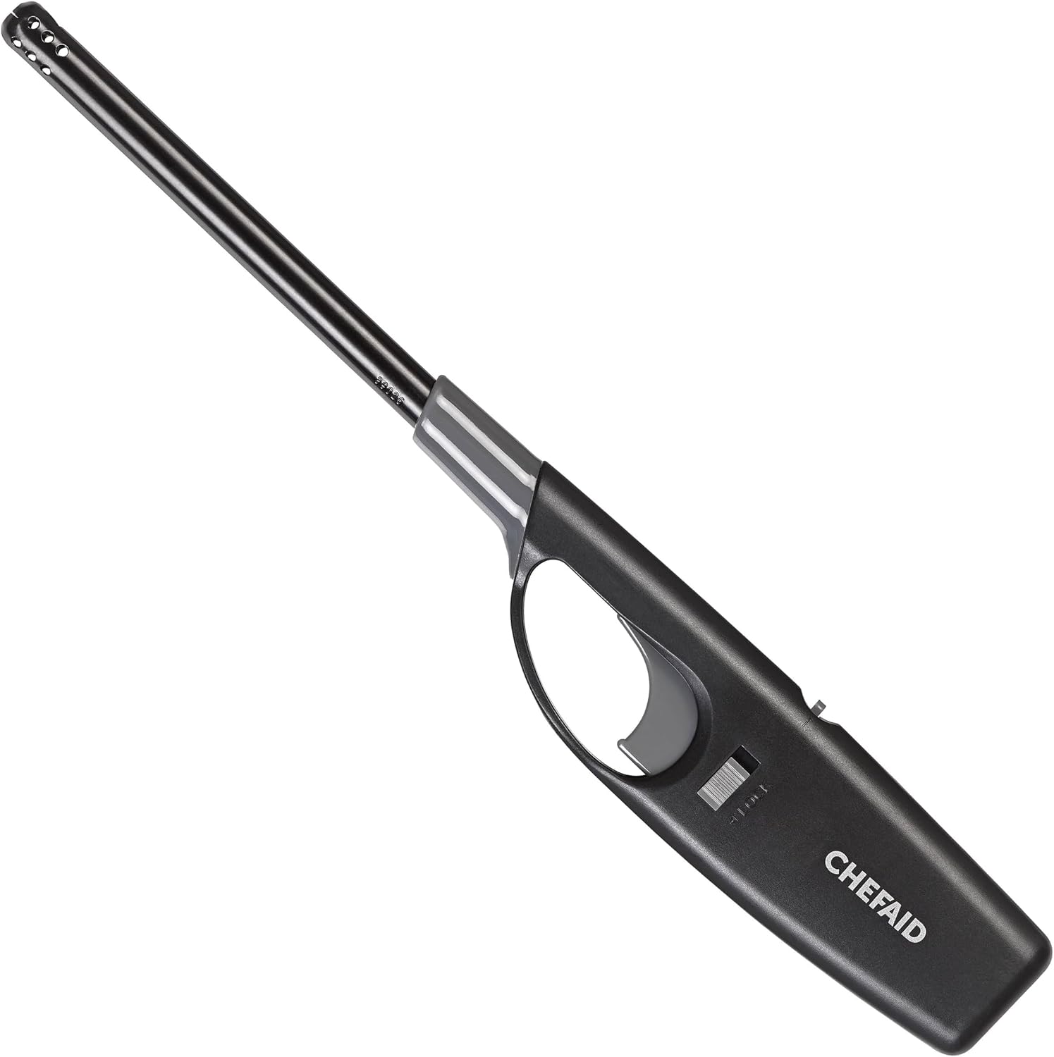 Chef Aid Refillable Gas Lighter : Amazon.co.uk: Home & Kitchen