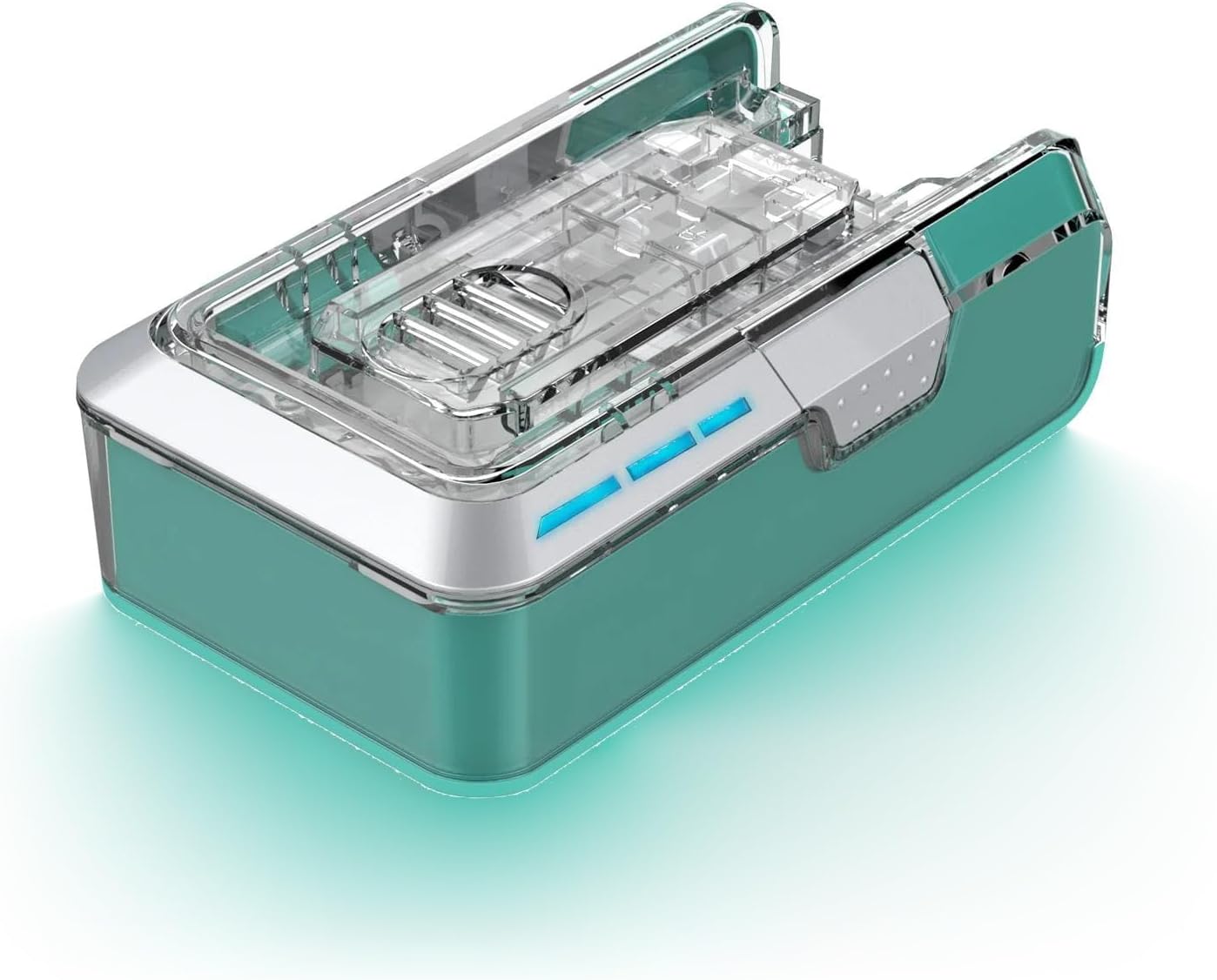 Amazon.com: RAsoli Replacement Battery - Emerald Color Battery ...