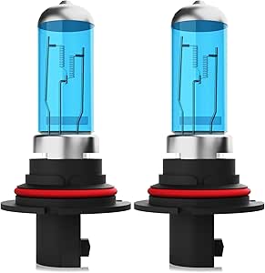 Amazon.com: ZPXGIZT Light Bulbs Fit For Ford Crown Victoria 1998-2011 ...