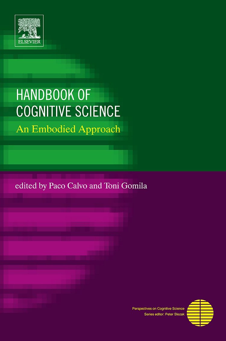 Amazon | Handbook of Cognitive Science: An Embodied Approach ...