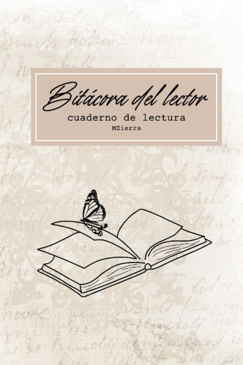 Comprar Bitácora del lector: Cuaderno de Lectura (Spanish Edition) en ...