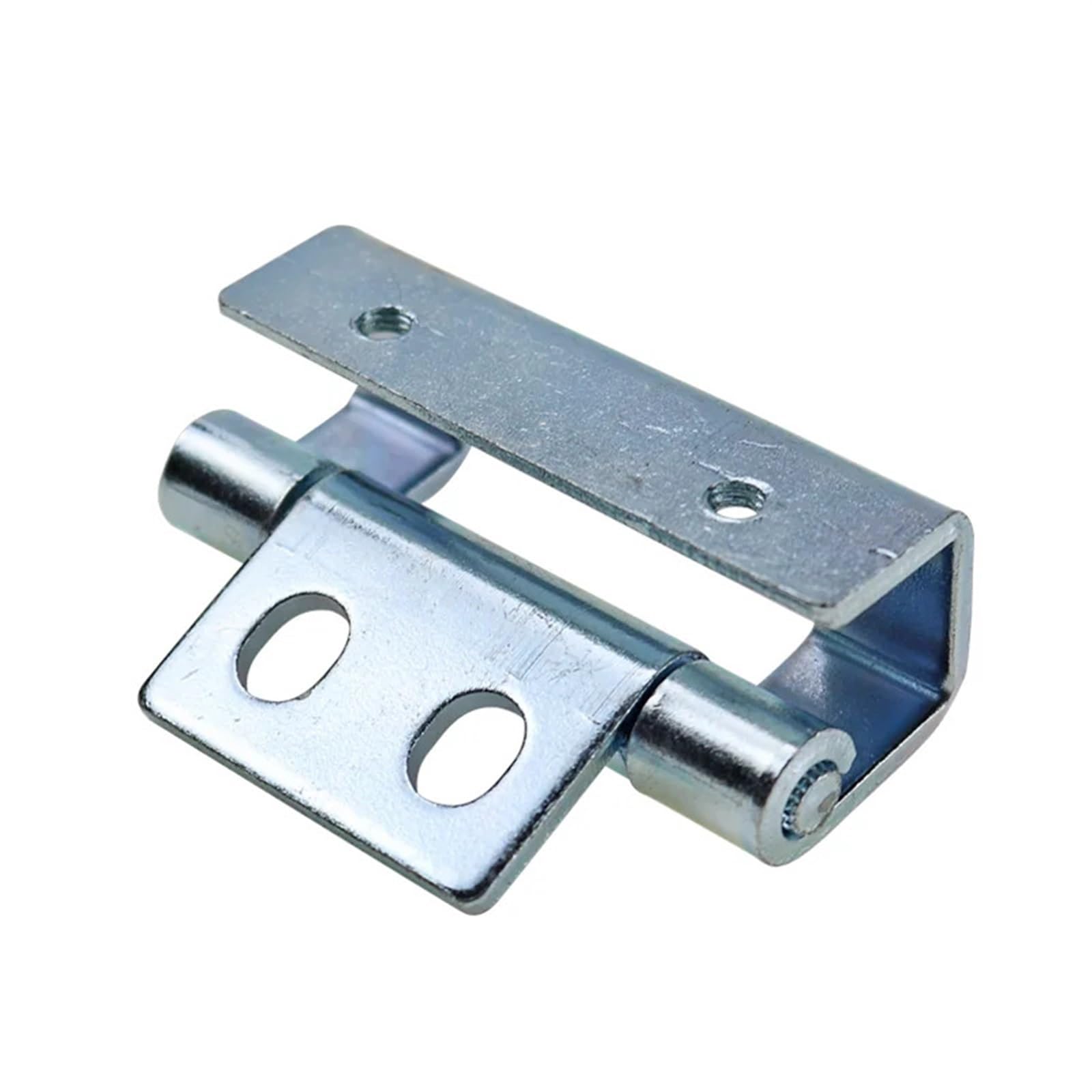 Concealed Hinge For Sheet Metal