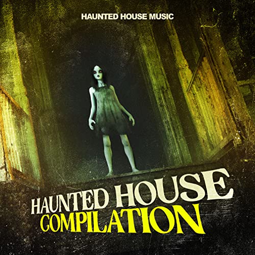 Play Haunted House Compilation by Haunted House Music on Amazon Music ...