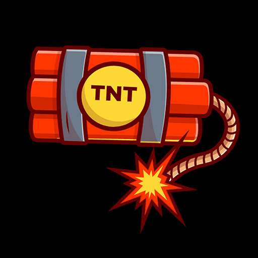 TNT Demolition-Amazonアプリストアのアプリ