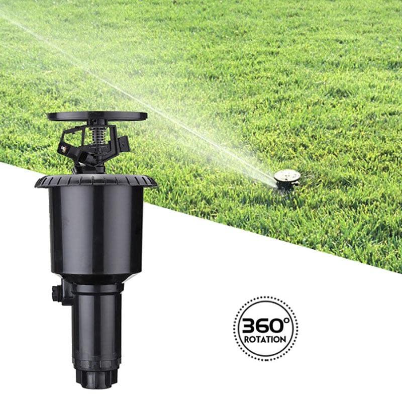 Low Pressure Sprinkler Heads Irrigation Sprinklers And Jet Sprayers