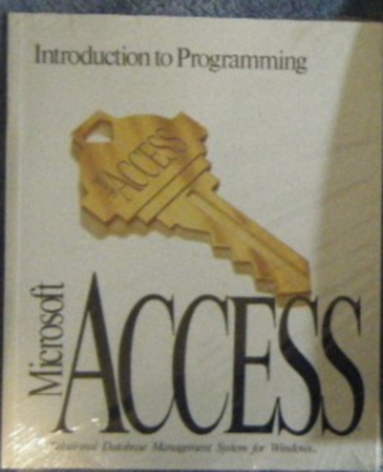 Microsoft Access User's Guide: Microsoft Corporation: Amazon.com: Books