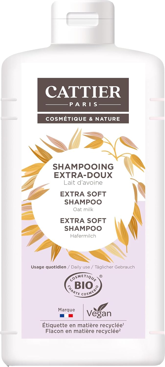 Amazon.com : BIO EXTRA MILD SHAMPOO 1L : Beauty & Personal Care